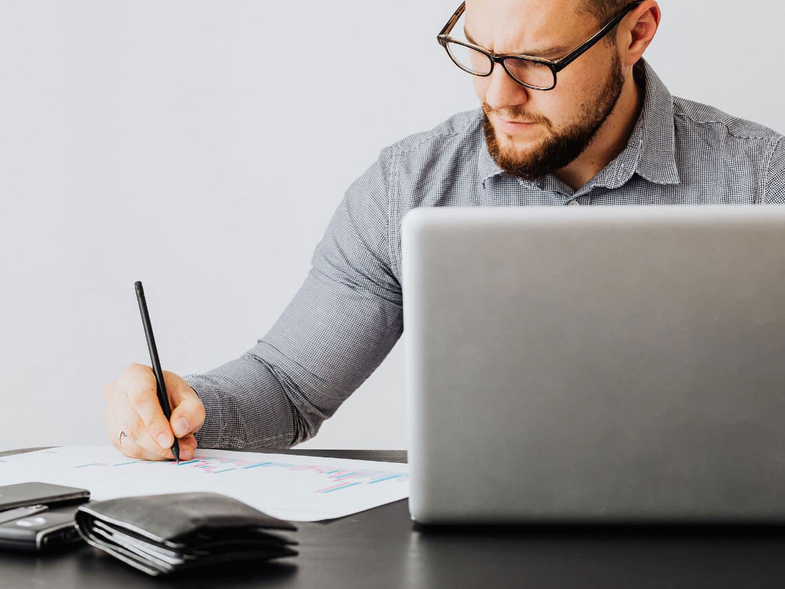 Enterprise Performance Management - Beacon Performance Consulting