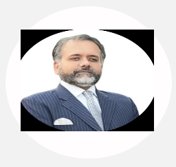 Yusaf Haroon - Beacon Performance Consulting